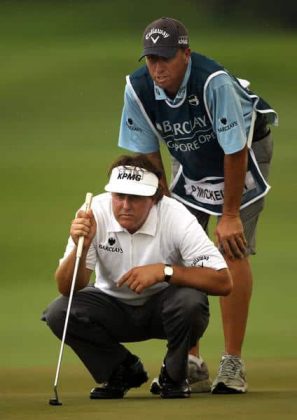 The duties of Caddies in Golf