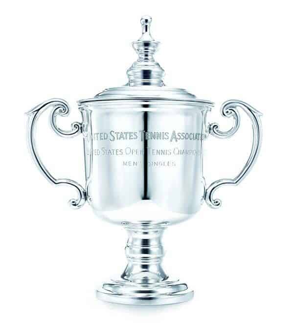 US Open Tennis: Information, History, & Current Champions