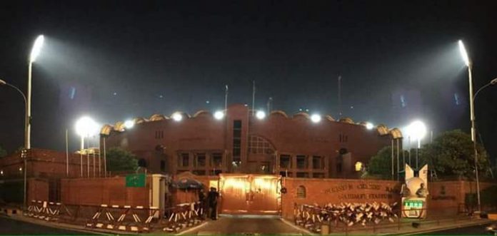 Gaddafi Stadium – The Home of Pakistan Cricket ⋆ Sportycious