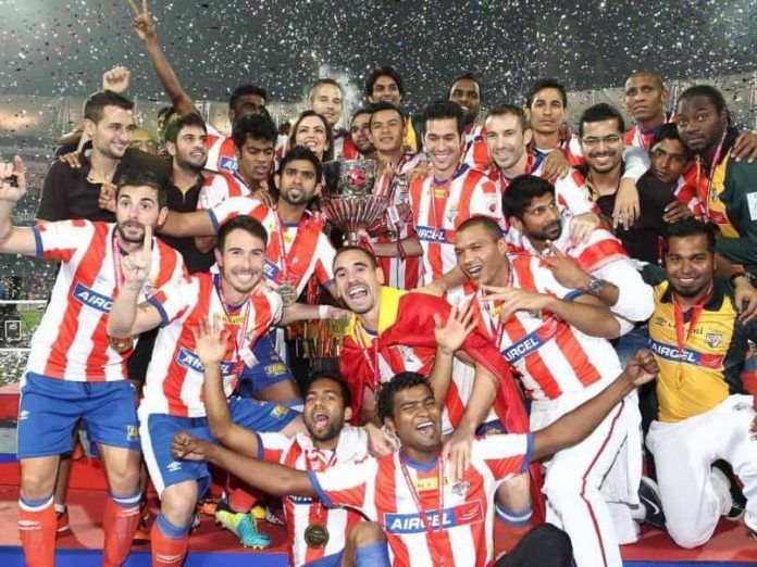 Indian Football Has Finally Arrived!