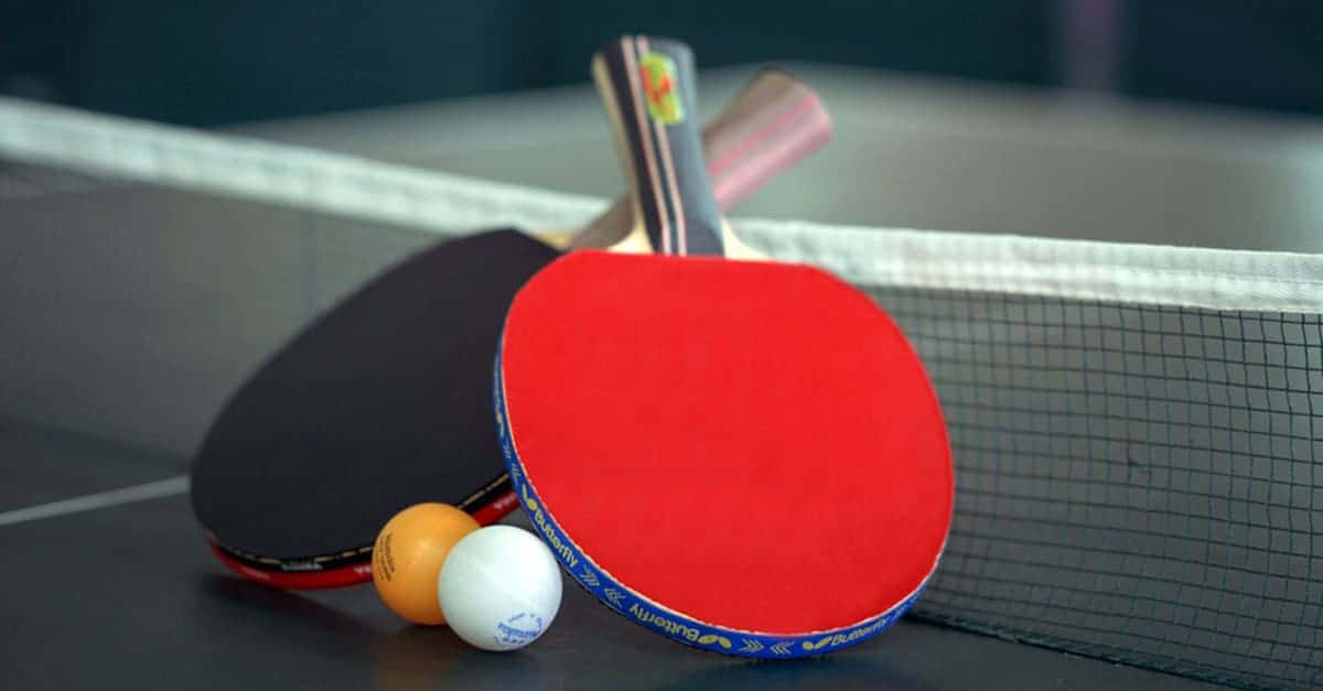 Know Some Of The Interesting Facts About Table Tennis