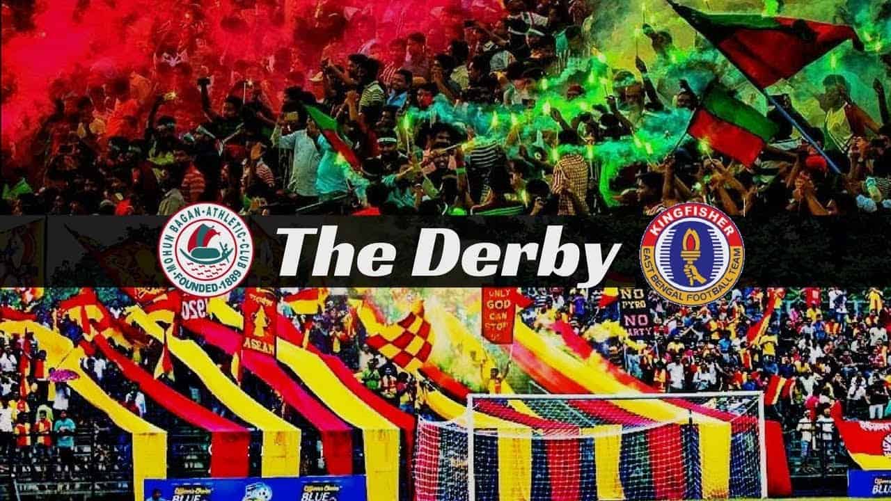 Top 13 Greatest Football Rivalries Of All Time | Sportycious