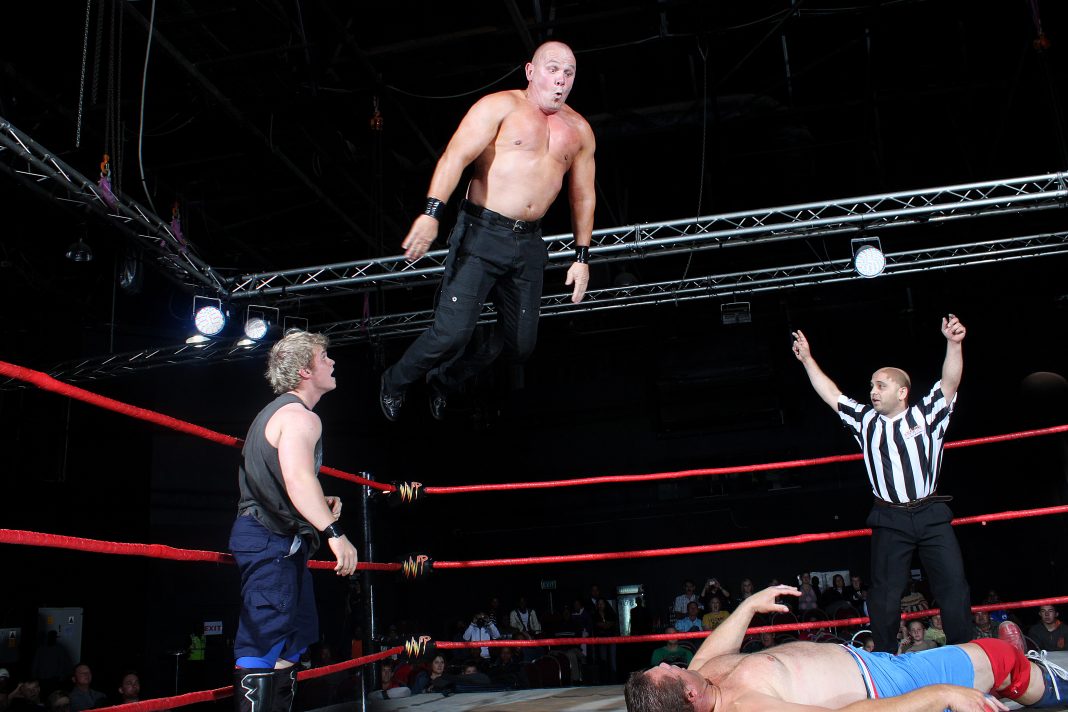Discover 30+ Shocking WWE Facts You Never Knew Existed