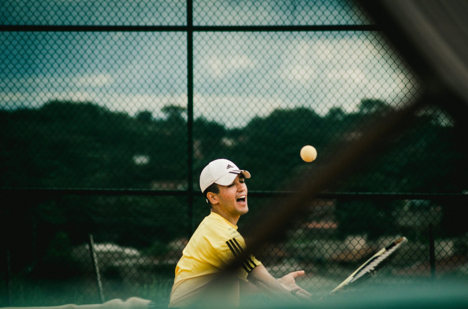 All About Hard Tennis Courts, Your Complete Guide: Game, Set, Match
